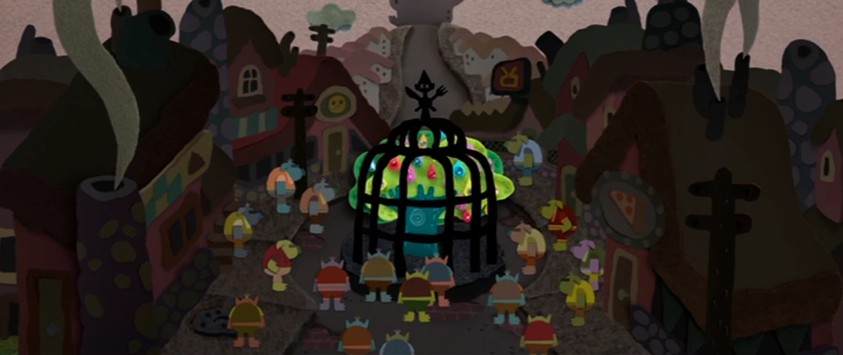 The Last Trollstice | Trolls Trollpedia | Fandom