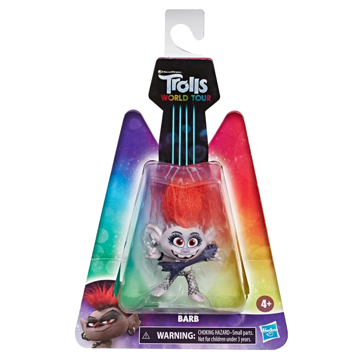 Queen Barb/Merchandise | Trolls Trollpedia | Fandom