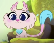 Pets | Trolls Trollpedia | Fandom