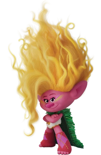 Viva | Trolls Trollpedia | Fandom