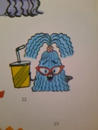 Crimp/History | Trolls Trollpedia | Fandom