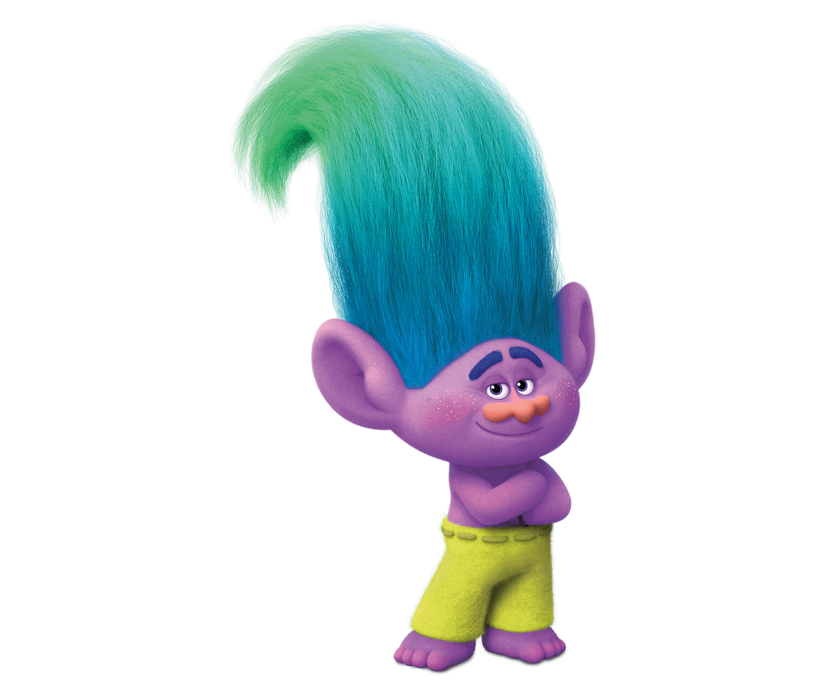 Creek | Trolls Trollpedia | Fandom