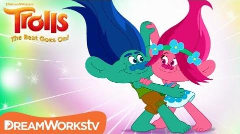 How to Dance Trolls Style | Trolls Trollpedia | Fandom