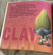 Sister Squad/Band-tastic Brothers | Trolls Trollpedia | Fandom