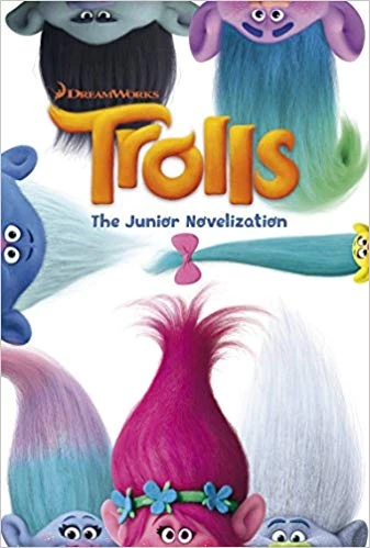 Category:Trolls Merchandise | Trolls Trollpedia | Fandom