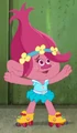 Queen Poppy | Trolls (film) Wikia | Fandom