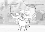 Growley Pete/History | Trolls Trollpedia | Fandom