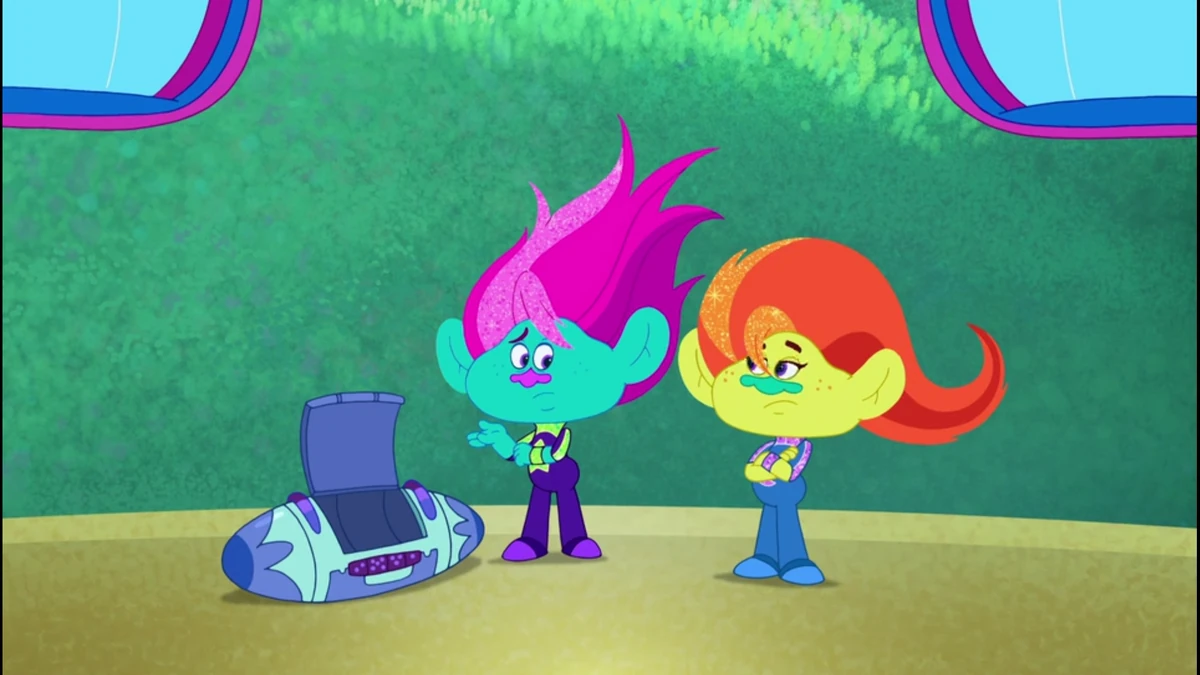 Future Trolls | Trolls Trollpedia | Fandom