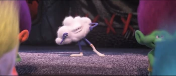 Cloud Guy | Trolls Trollpedia | Fandom