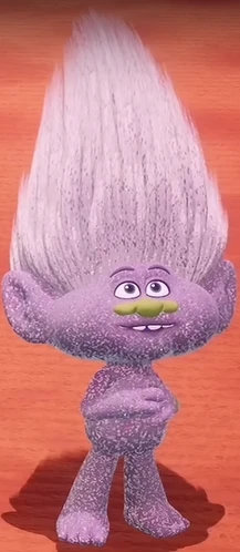 Guy Diamond | Trolls Trollpedia | Fandom