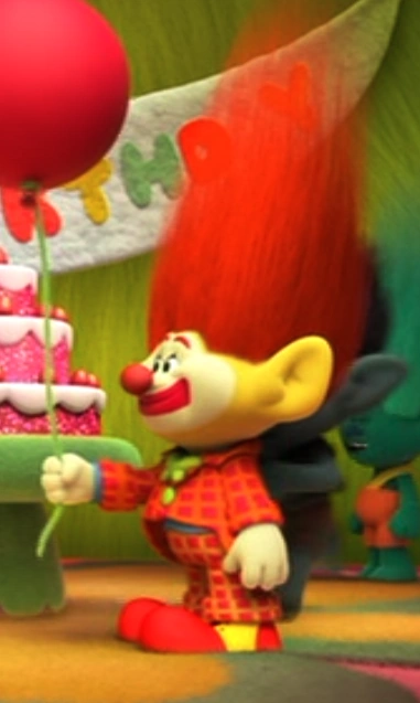 Uncle Ron Sr. | Trolls Trollpedia | Fandom