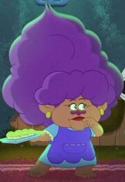 Minor Characters | Trolls Trollpedia | Fandom