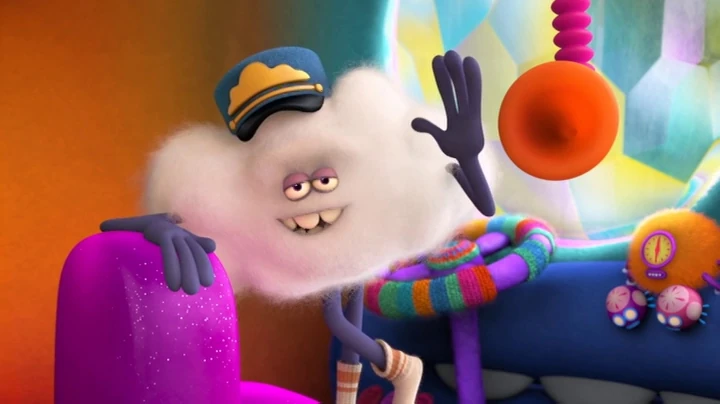 Cloud Guy/Costumes | Trolls Trollpedia | Fandom