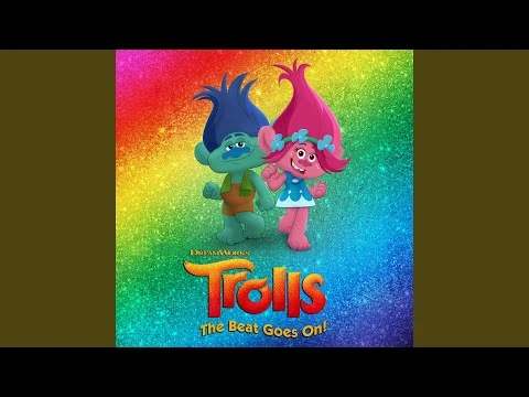 Category:Trolls: The Beat Goes On! Songs | Trolls Trollpedia | Fandom