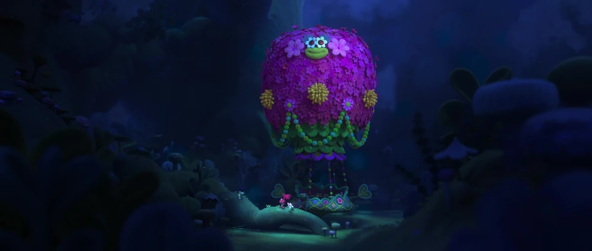 Sheila Balloon/Gallery | Trolls Trollpedia | Fandom