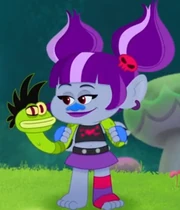 Val Thundershock | Trolls Trollpedia | Fandom