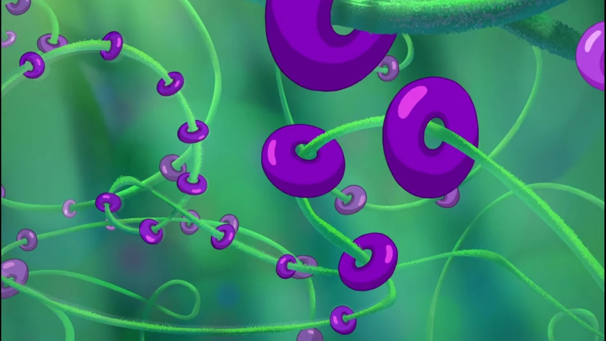 Unhealthy Competition/Gallery | Trolls Trollpedia | Fandom