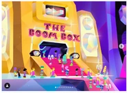 Mount Rageous | Trolls Trollpedia | Fandom