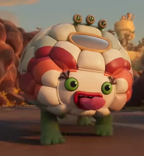 Rhonda | Trolls Trollpedia | Fandom