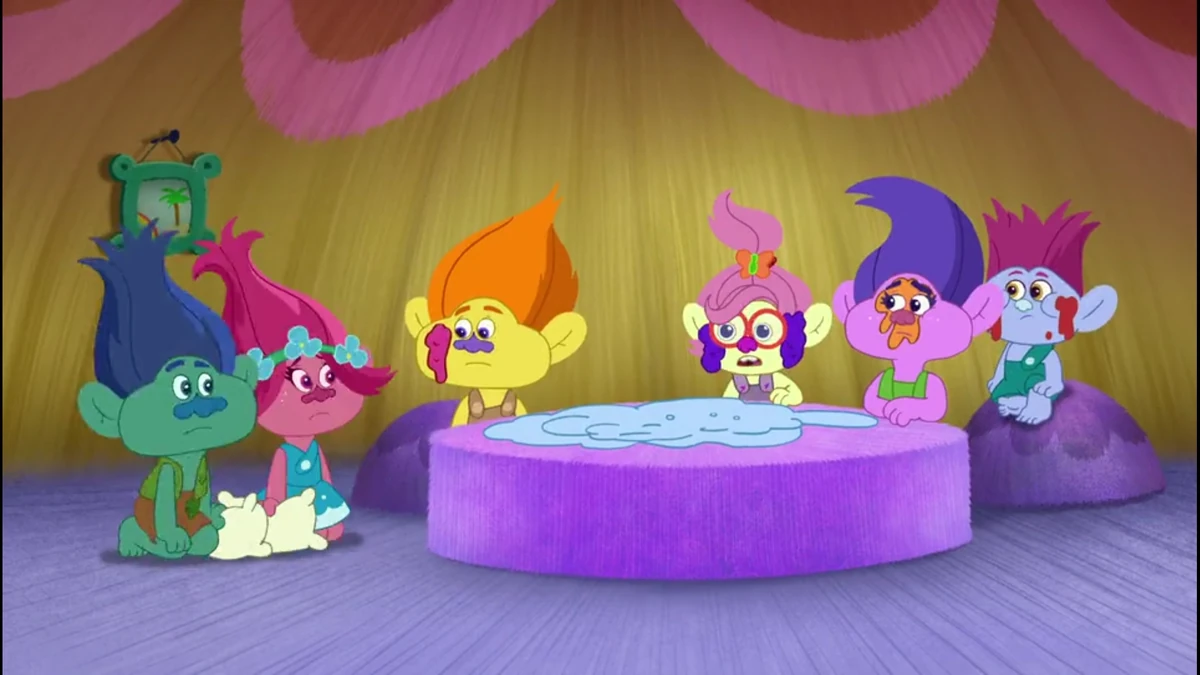 Priscilla/Gallery | Trolls Trollpedia | Fandom