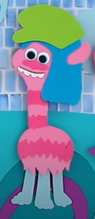 Cooper | Trolls Trollpedia | Fandom