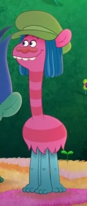 Cooper | Trolls Trollpedia | Fandom