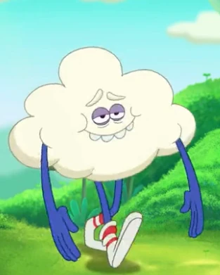 Cloud Guy | Trolls Trollpedia | Fandom
