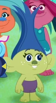 Keith | Trolls Trollpedia | Fandom