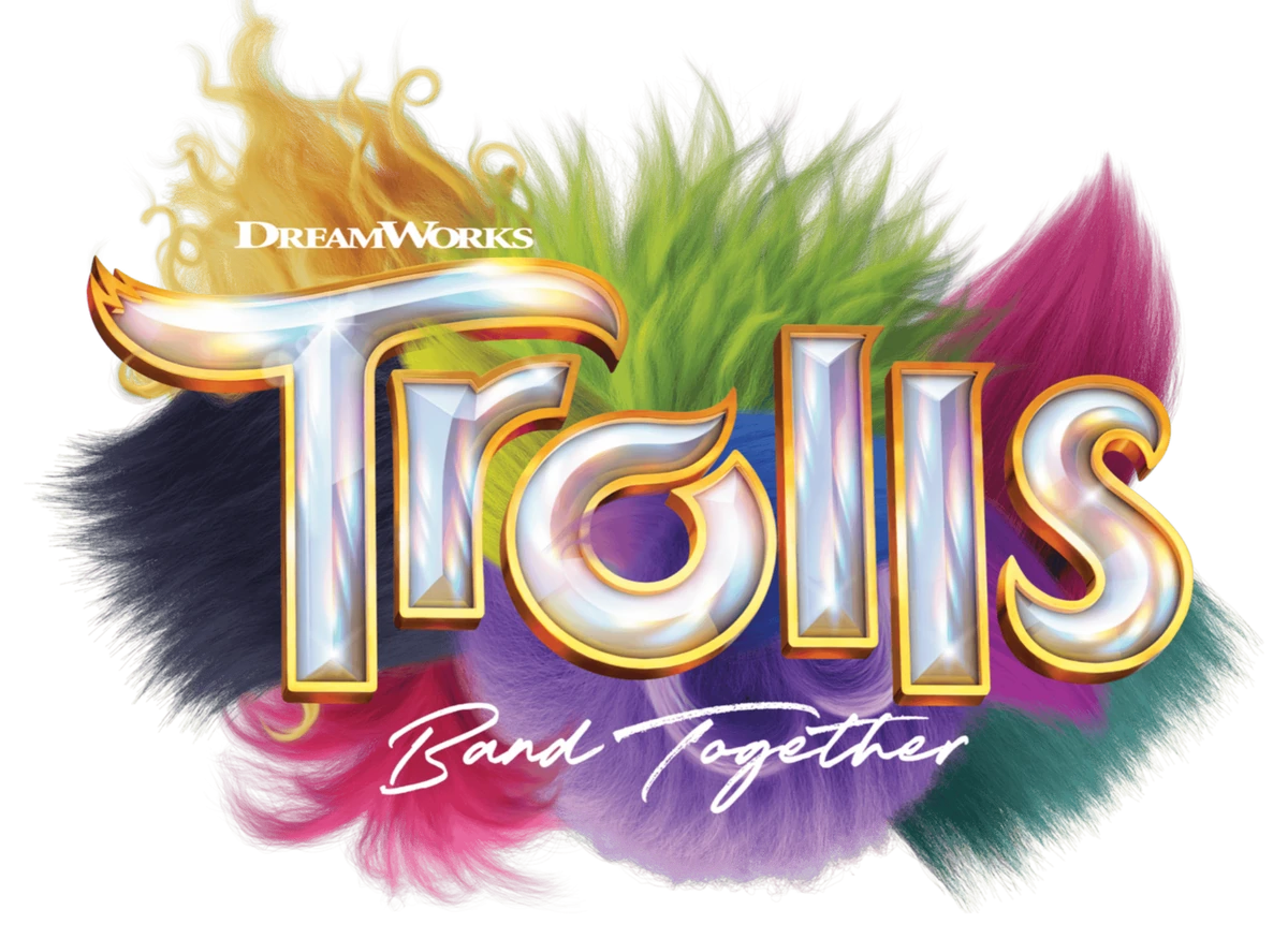 Trolls Holiday in Family Reunion | Fandom