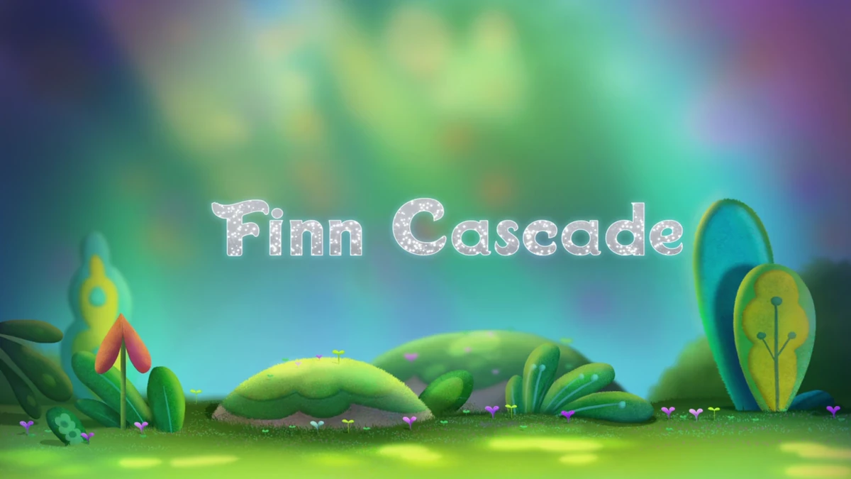 Finn Cascade | Trolls Trollpedia | Fandom
