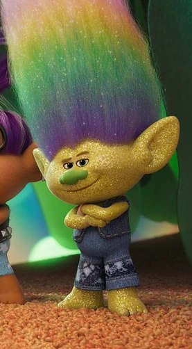 Boom | Trolls Trollpedia | Fandom