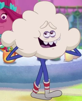 Cloud Guy | Trolls Trollpedia | Fandom