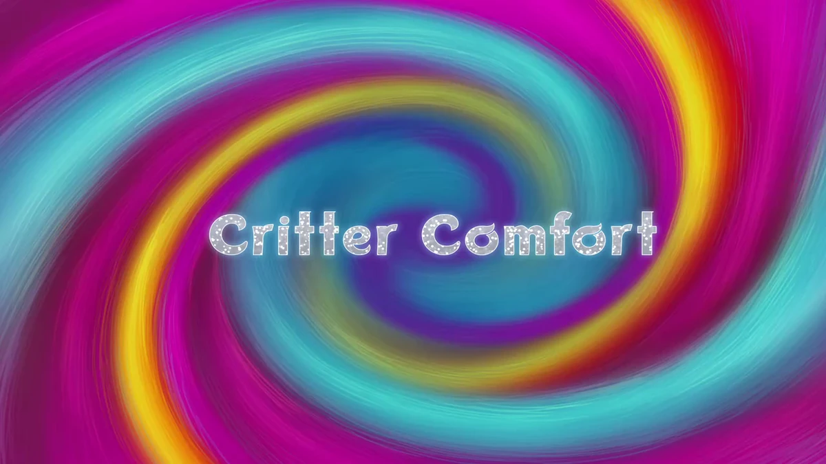 Critter Comfort | Trolls Trollpedia | Fandom