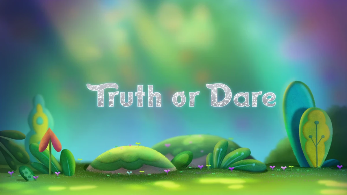 Truth or Dare | Trolls Trollpedia | Fandom
