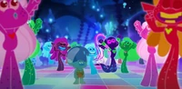 Techno Trolls | Trolls (film) Wikia | Fandom