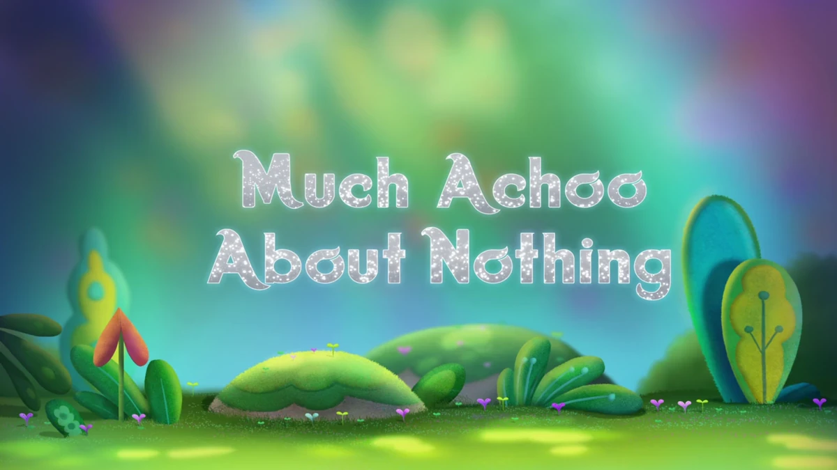 Much Achoo About Nothing | Trolls Trollpedia | Fandom
