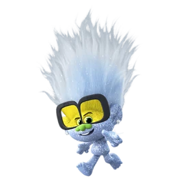 Tiny Diamond | Trolls Trollpedia | Fandom