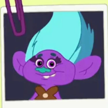 Minor Characters | Trolls Trollpedia | Fandom