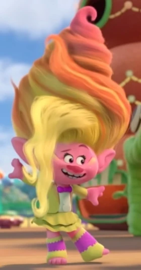Viva/Costumes | Trolls Trollpedia | Fandom