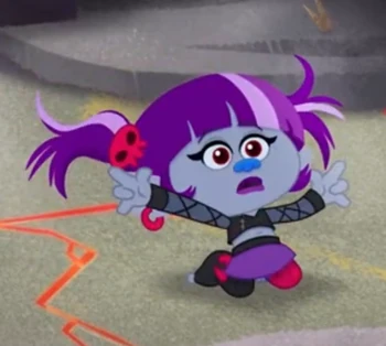 Val Thundershock | Trolls Trollpedia | Fandom