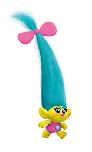 Smidge | Trolls Trollpedia | Fandom