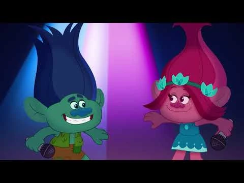 We're Livin' In Harmony | Trolls Trollpedia | Fandom