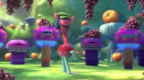 McDonald's Happy Meal promos | Trolls Trollpedia | Fandom