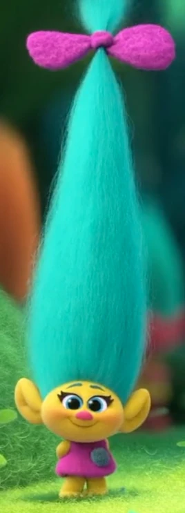 Smidge | Trolls Trollpedia | Fandom