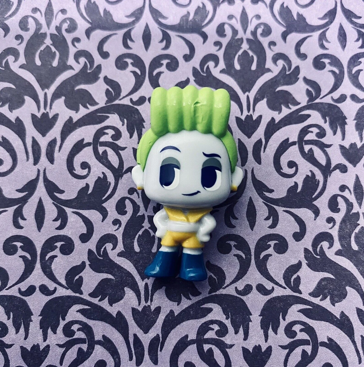 Veneer/Merchandise | Trolls Trollpedia | Fandom