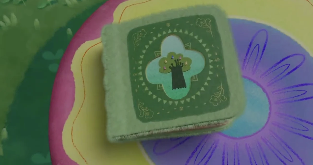 Blank Day/Gallery | Trolls Trollpedia | Fandom