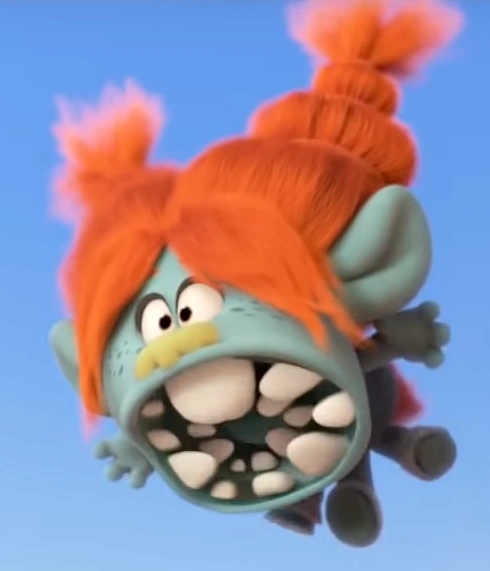 Clampers Buttonwillow | Trolls Trollpedia | Fandom