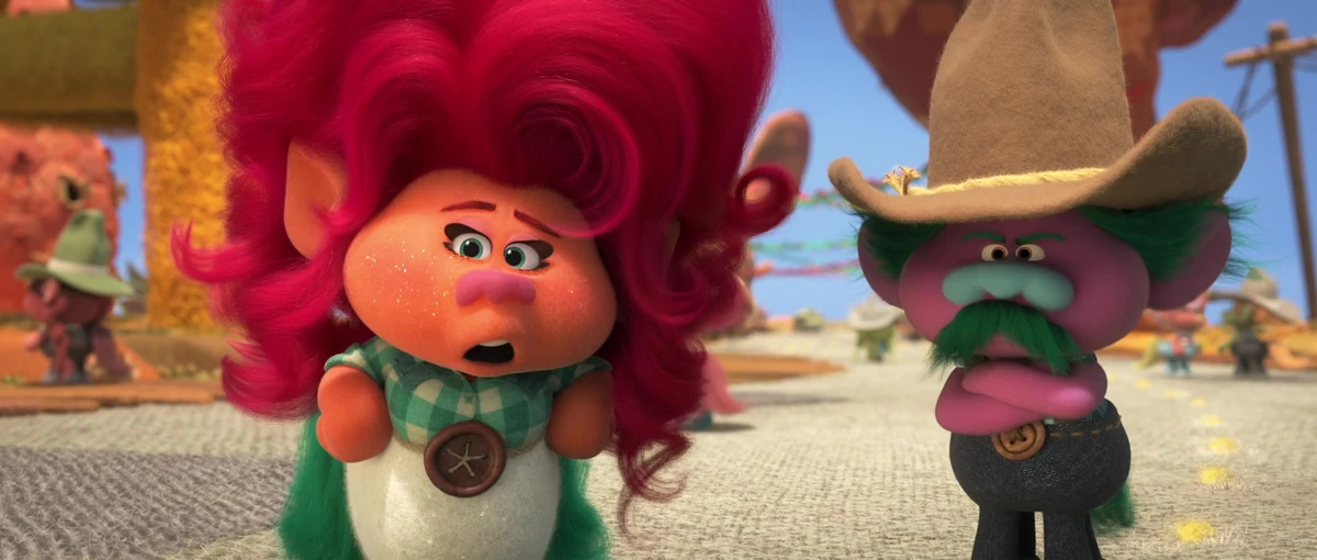 Growley Pete/Gallery | Trolls Trollpedia | Fandom