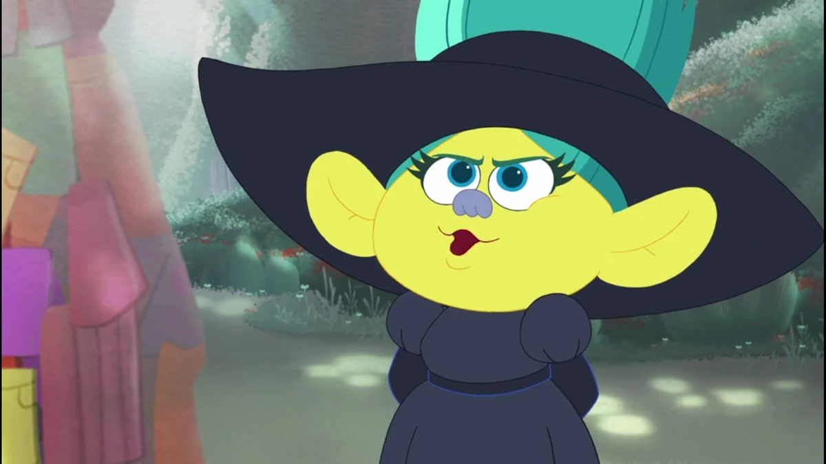 Trolly Tales/Gallery | Trolls Trollpedia | Fandom