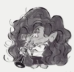 Chaz/History | Trolls Trollpedia | Fandom